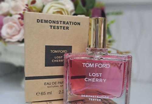 Духи (тестер) Lost Cherry Tom Ford 65 ml