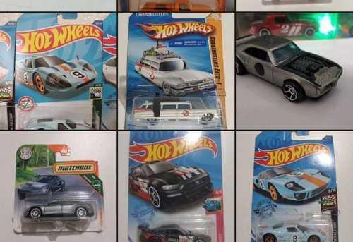 Hot wheels мейн, премиум, свапы