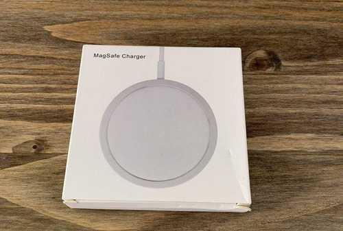 Безпроводна зарядка MagSafe Charger