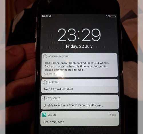 iPhone 6 Plus, 64 ГБ