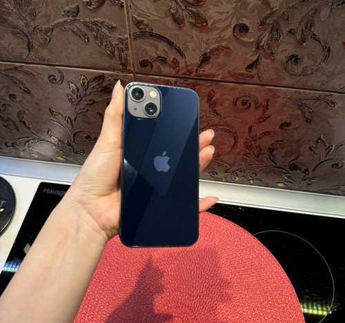 iPhone 13, 128 ГБ