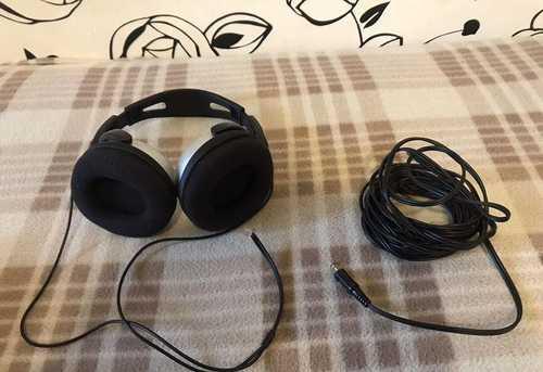 Наушники Philips SHP2500