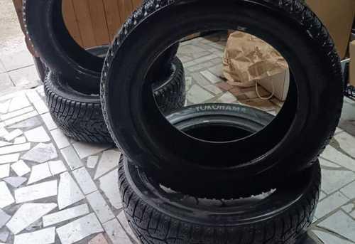 Nokian Tyres Entyre 205/55