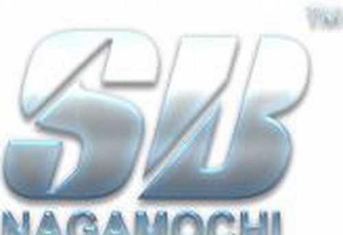 SB nagamochi BR11188T Диск тормозной передний hyun