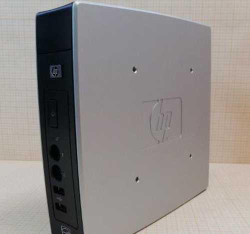 Компьютер HP t5145 (тонкий клиент)