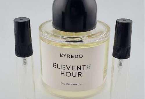 Byredo Eleventh Hour