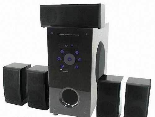Акустическая система VR HT-D850V