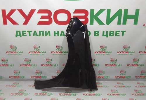 Крыло переднее Гранта 2190 FL Черная Пантера - 672