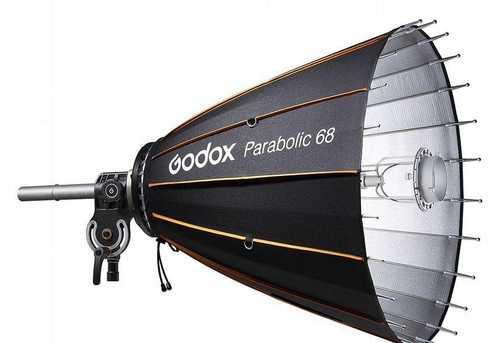 Новый Parabolic P68Kit Godox 29086 параболический