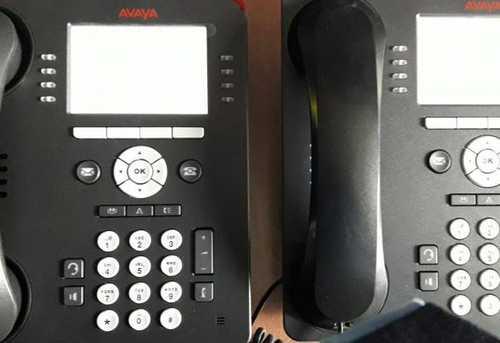 VoIP-телефон Avaya 9608