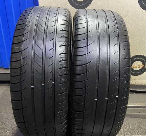 Michelin Pilot Exalto 215/55 R17 94W