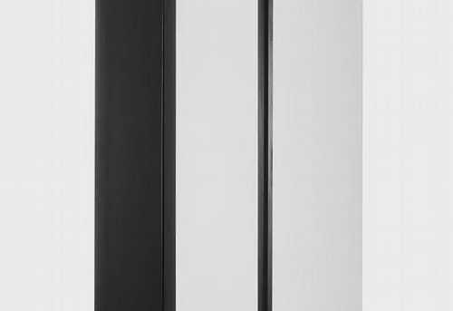 Холодильник Side by Side Samsung RS62R50311L/WT