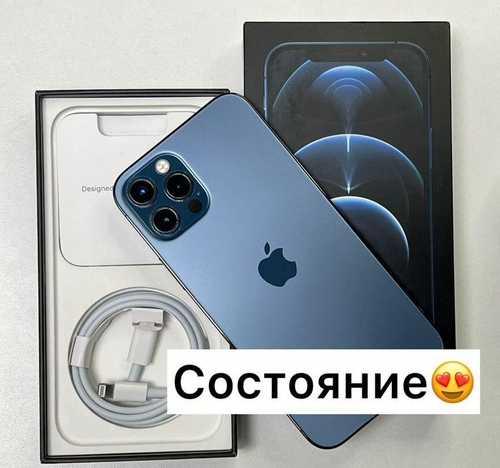 iPhone 12 Pro, 128 ГБ