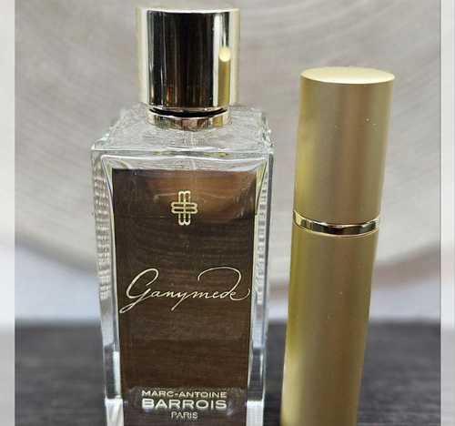 Marc Antoine Barrois Ganymede 10ml/Распив