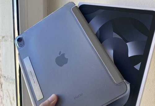 iPad air 5 64gb + apple pencil 2