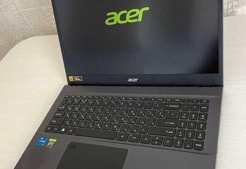 Acer Игровой - Core I5 12Gen - 3050Ti - 144Hz