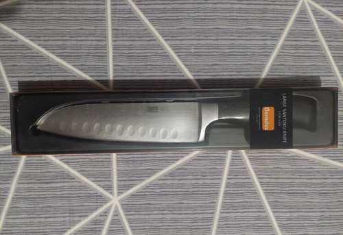 Кухонный нож профессиональный