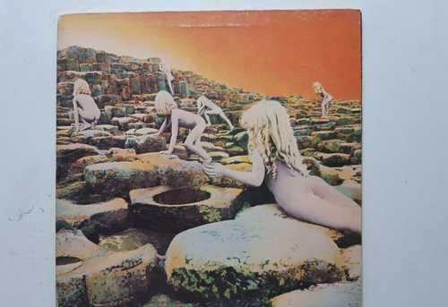 LP (винил) Led Zeppelin "Houses of the Holy"