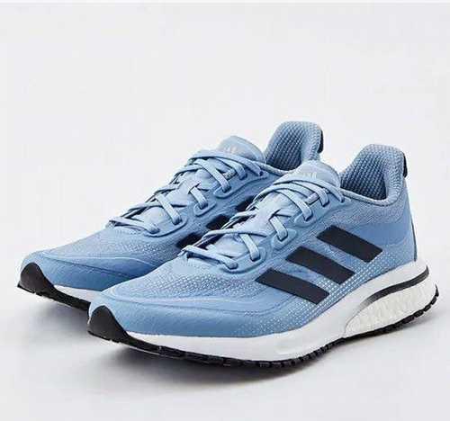 Кроссовки беговые Adidas Supernova Cold Rdy W