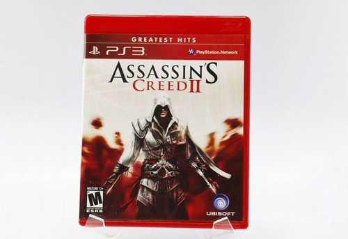 Assassin's Creed 2 Goty Ps3