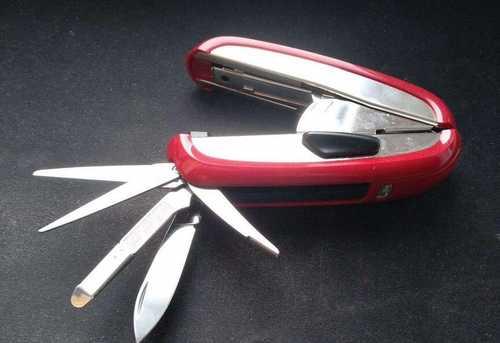 Нож Швейцарский Wanger Swiss Business Tool