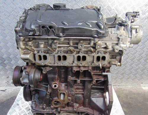 Двигатель Renault Laguna M9R742 (Б/У)