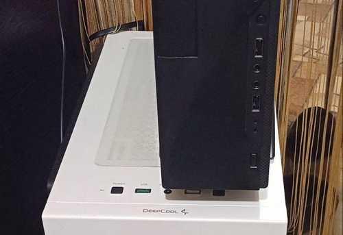 Компактный пк с видеокартой rtx 4060