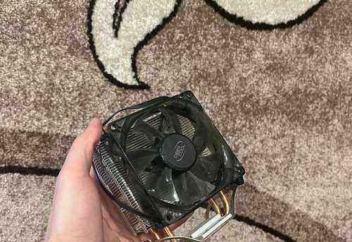 Deepcool gammaxx 200