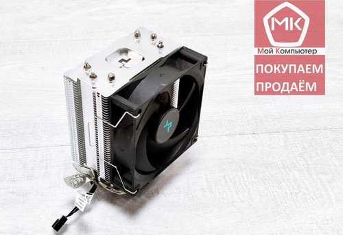 Кулер Deepcool AG300 (150W, AMD)