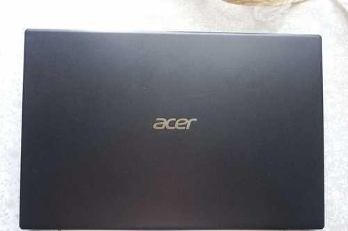 15.6" Ноутбук Acer Extensa 15 EX215-32-P711