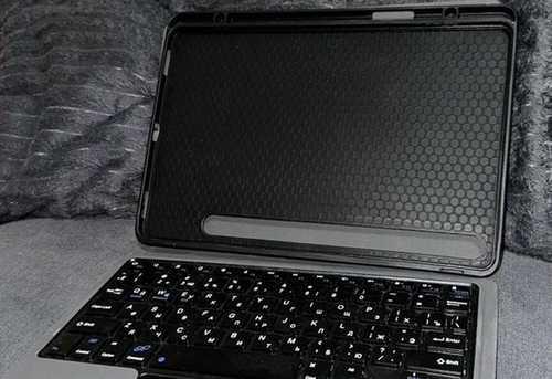 Чехол клавиатура для Samsung Tab S9