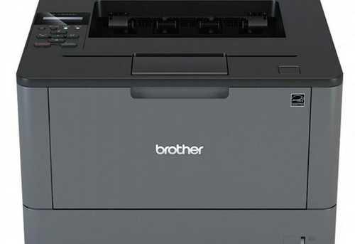 Принтер Brother HLL5000DRF1 589555