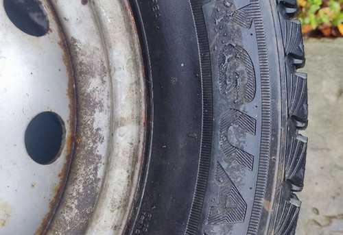 Windforce IcePower UHP 3.75/9 R16
