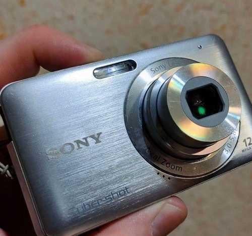 Sony cybershot dsc-w310 (в доставке покупателю)