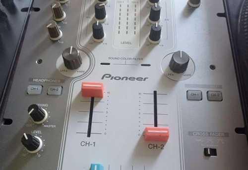 Pioneer DJM 250