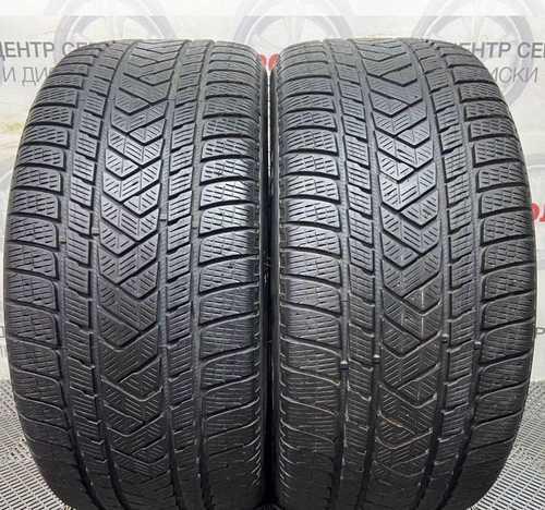 Pirelli Scorpion Winter 275/40 R21 107W