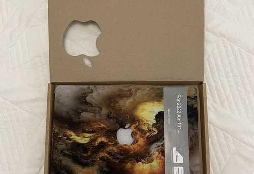 Чехол для MacBook Air M2