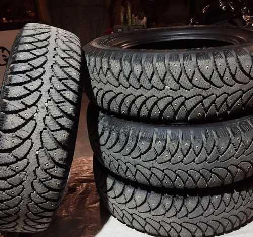Tunga Nordway 2 175/65 R14