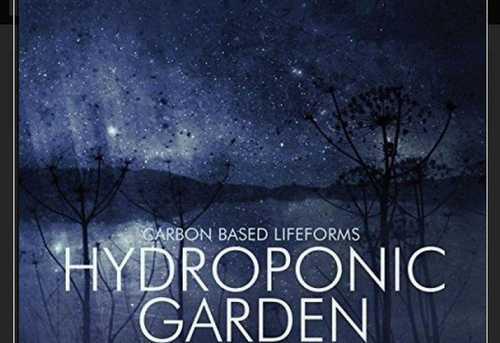 Аудиокассета Carbon Based Lifeforms