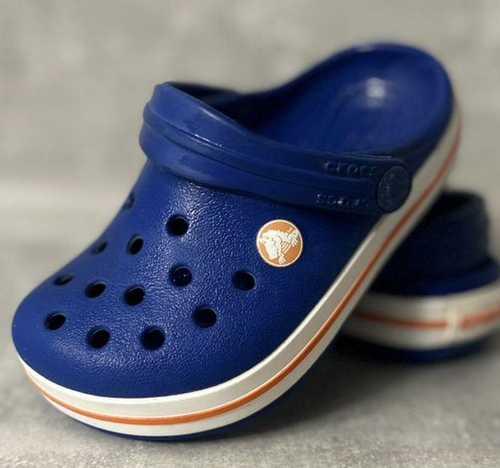 Crocs c6