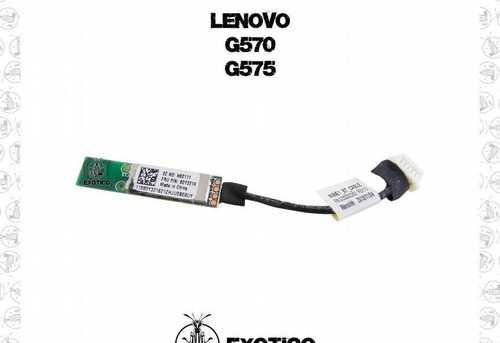 Lenovo G570, G575 Модуль Bluetooth