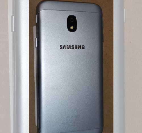 Samsung Galaxy J3 (2017), 2/16 ГБ