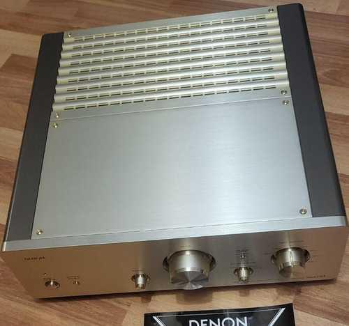 Denon PMA-S1 идеал, легенда