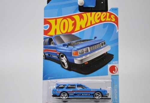 Hot Wheels - Nissan Maxima Drift Car