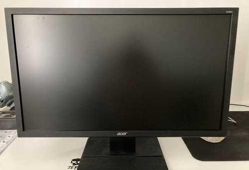 Монитор Acer V246HL