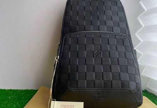 Мужская сумка Louis Vuitton (Арт.24046)