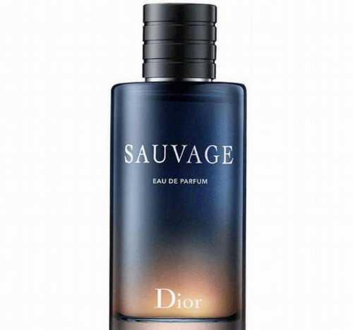 Духи Savage by Dior 30 мл