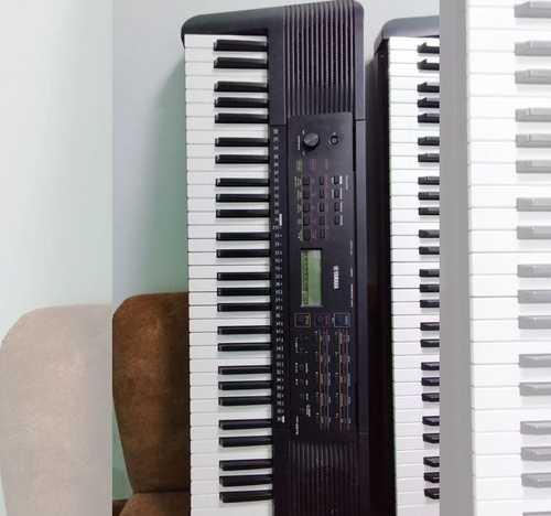 Синтезатор yamaha psr e273