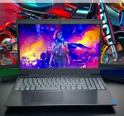 Ноутбук Lenovo Ideapad 330 / GTX 1050   i7