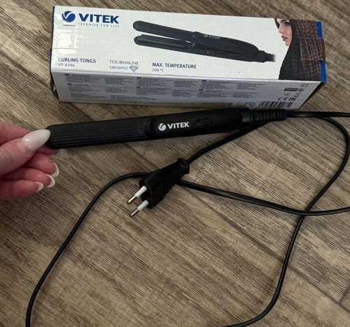 Электрощипцы Vitek VT-8296